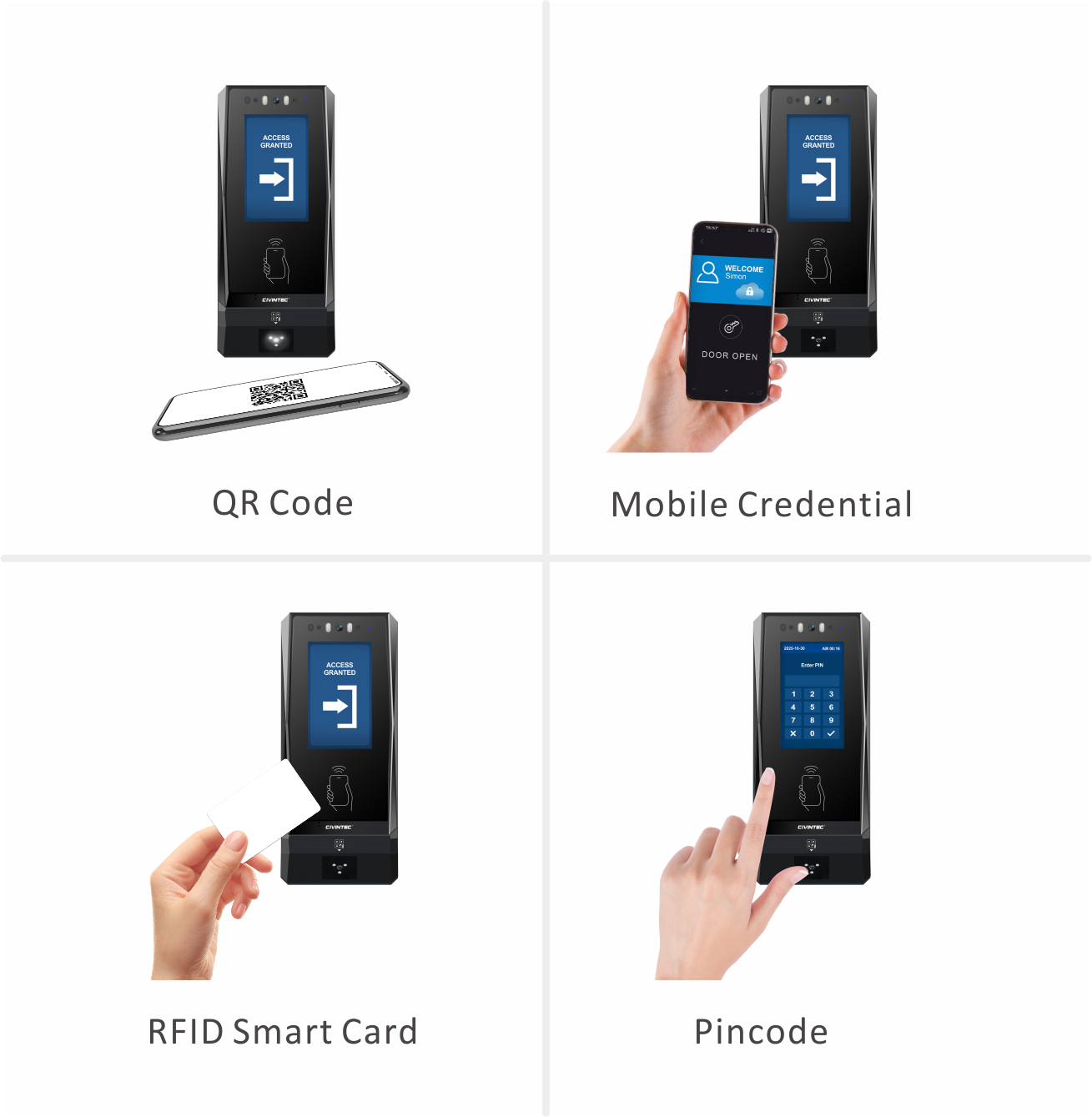 CIVINTEC is launching an innovative new product CT10C soon: The New ...